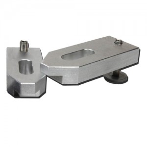 Height adjustable - CNC Clamping UK