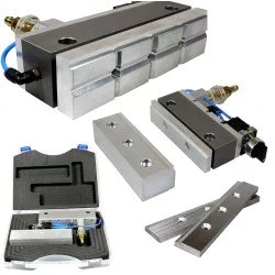 Clamps - CNC Clamping UK