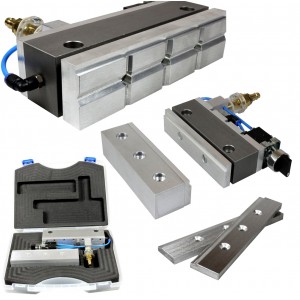 Pneumatic - CNC Clamping UK