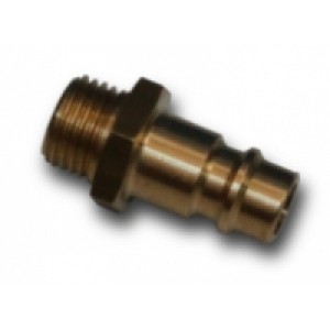 Quick Connect Plugs - CNC Clamping UK