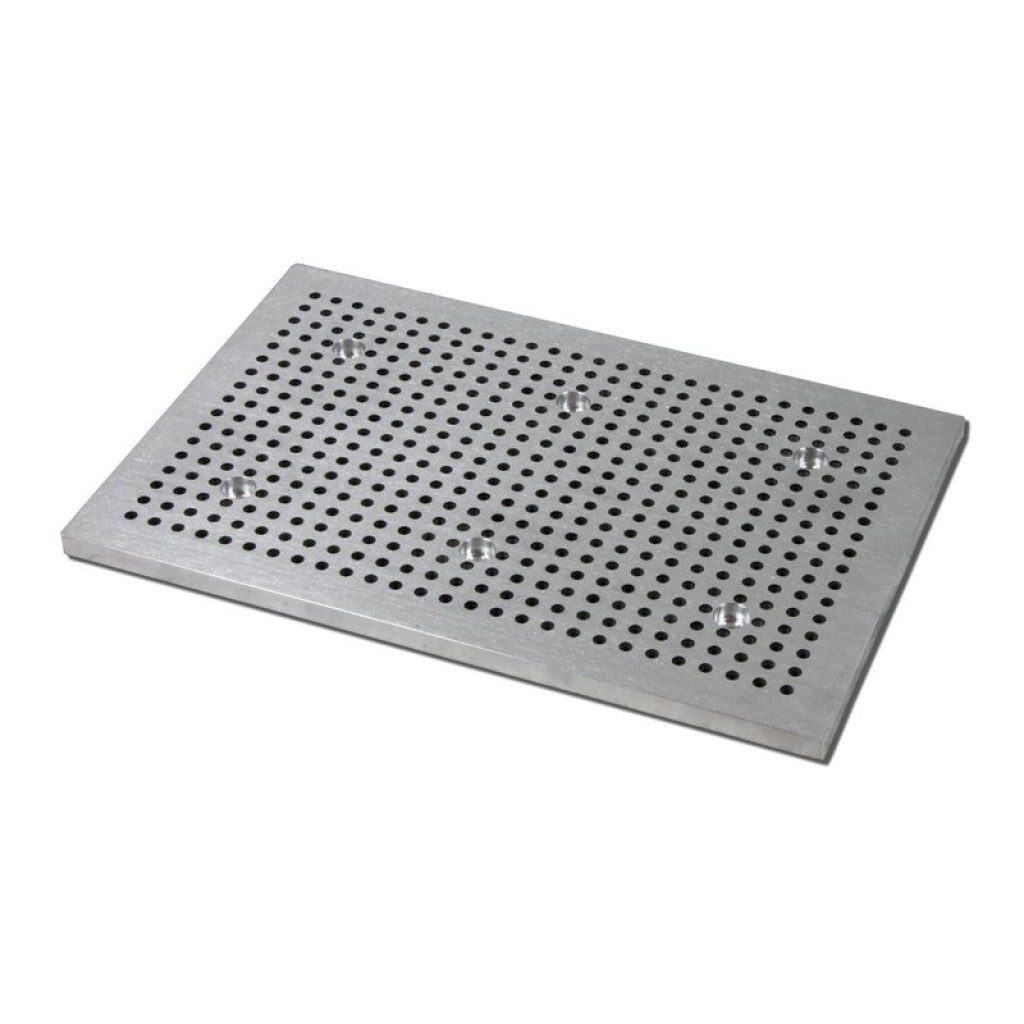 Hole Grid Plate 3020 - RAL PRO - CNC Clamping UK